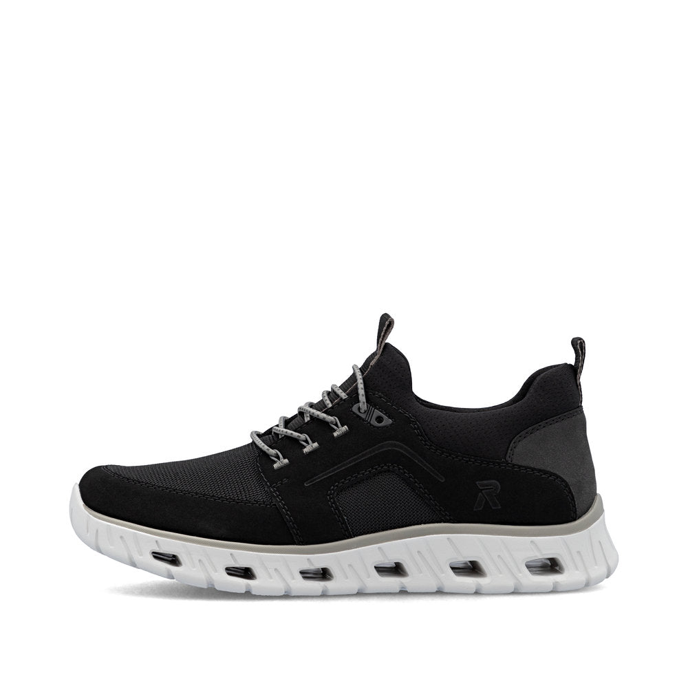 04352 Men's Tiziano – Rieker Shoe Corporation USA