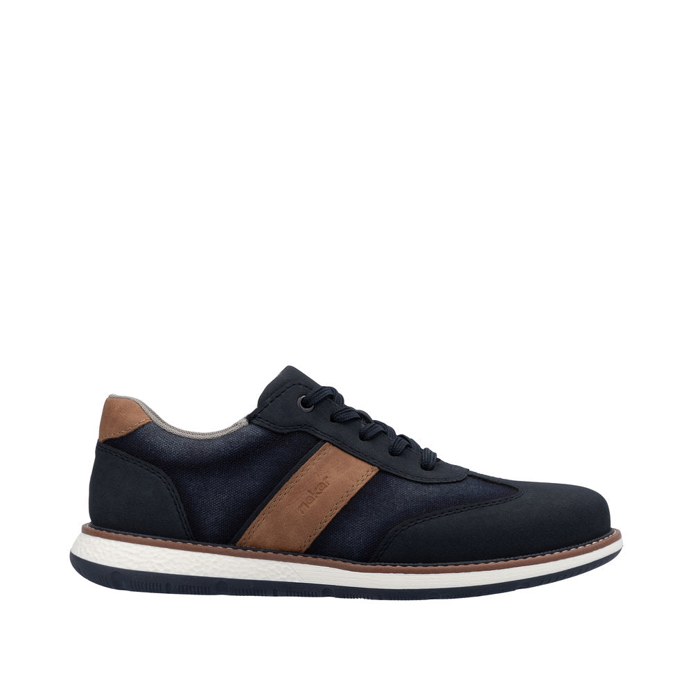 04400 Men's Adrian – Rieker Shoe Corporation USA