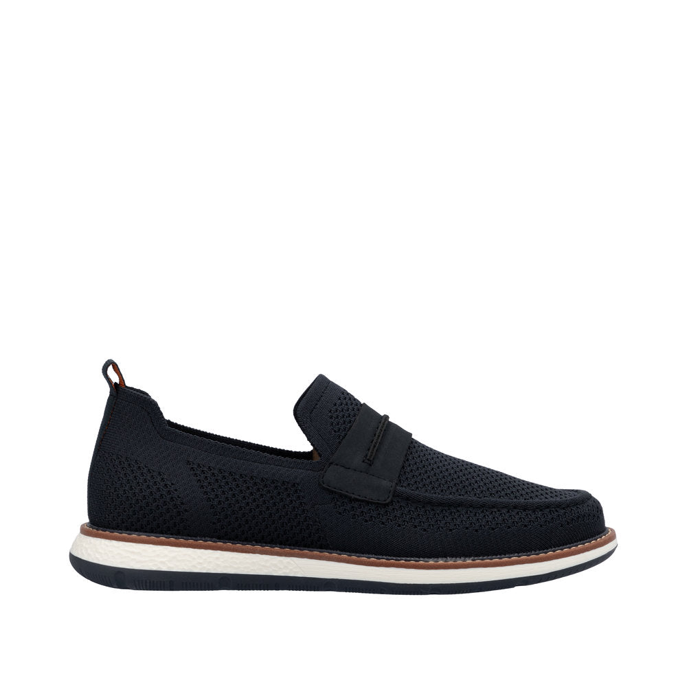 04451 Men's Adrian – Rieker Shoe Corporation USA