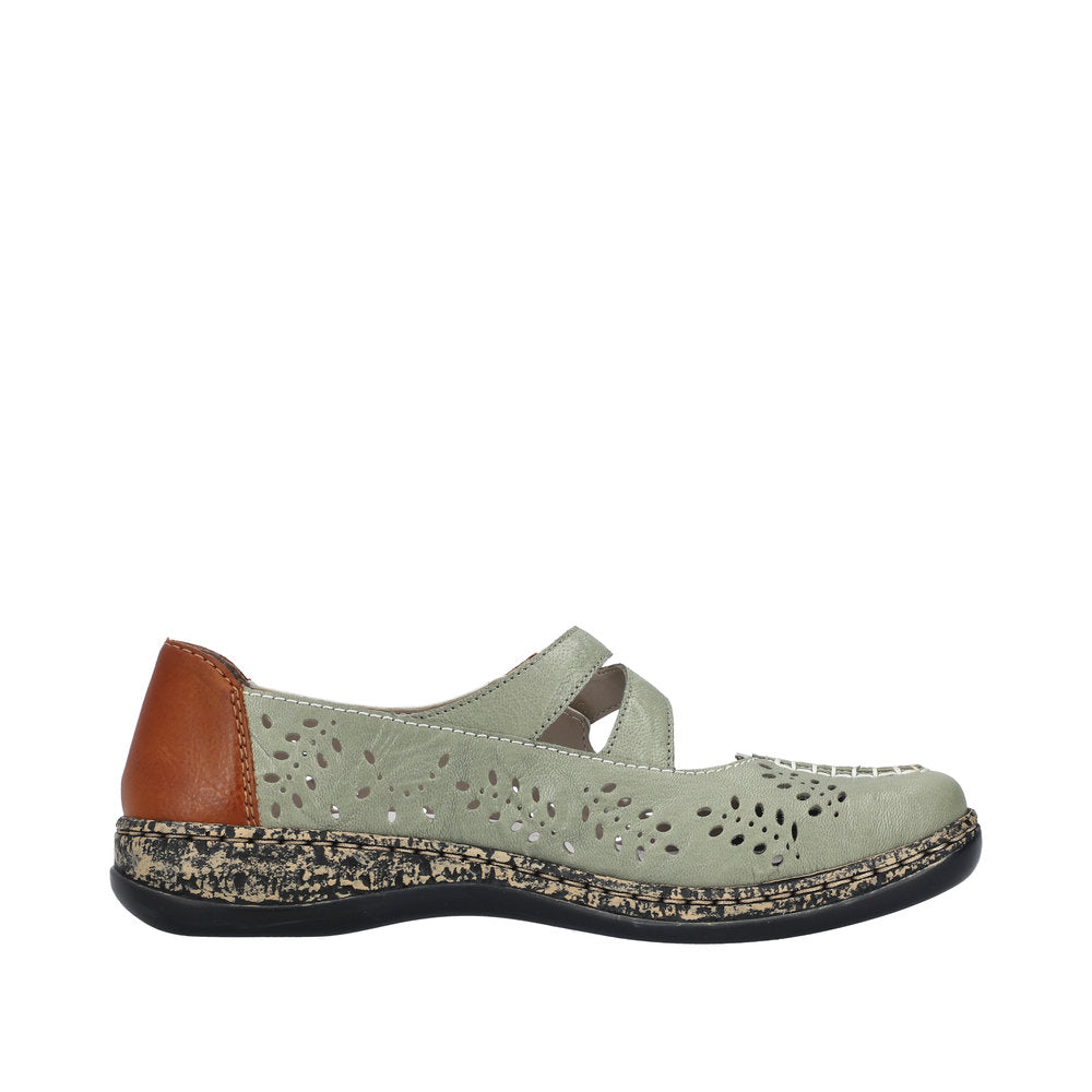46363 Daisy – Rieker Shoe Corporation USA