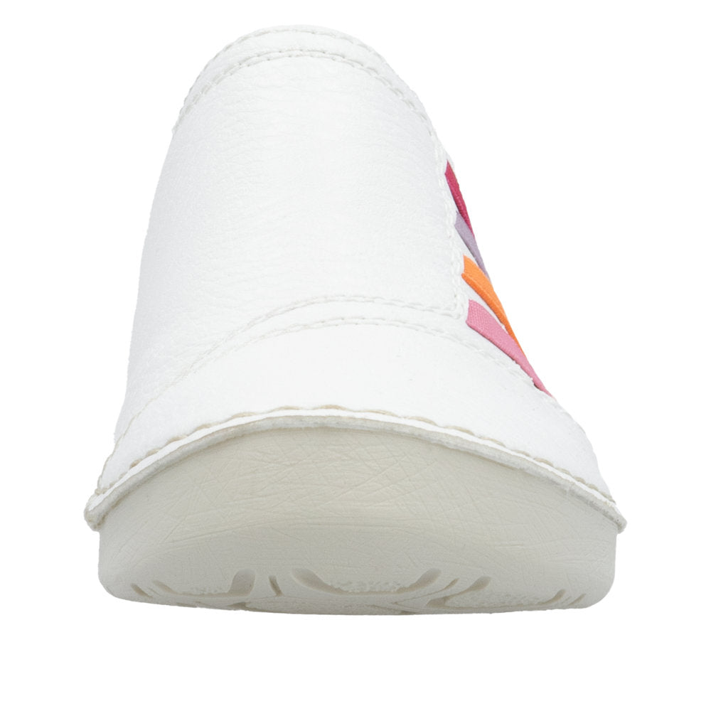 52560 Angela – Rieker Shoe Corporation USA