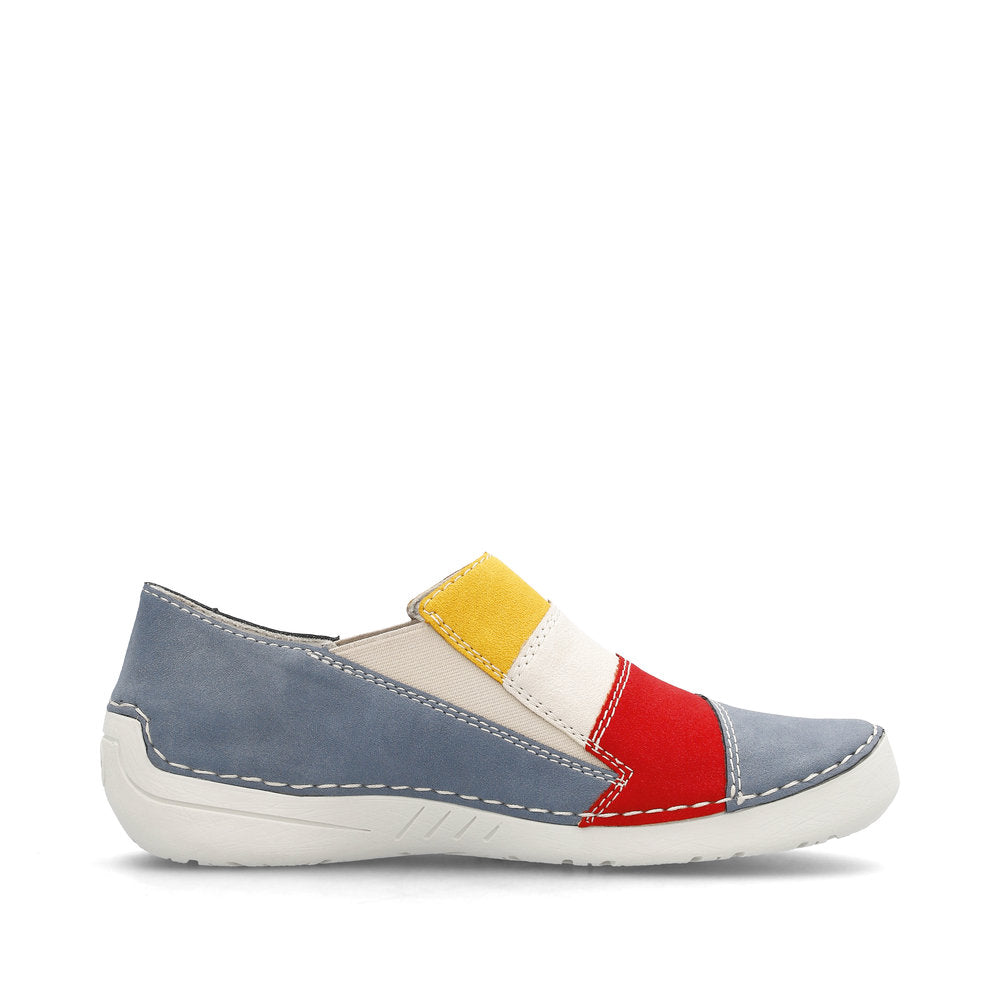 52589 Angela – Rieker Shoe Corporation USA