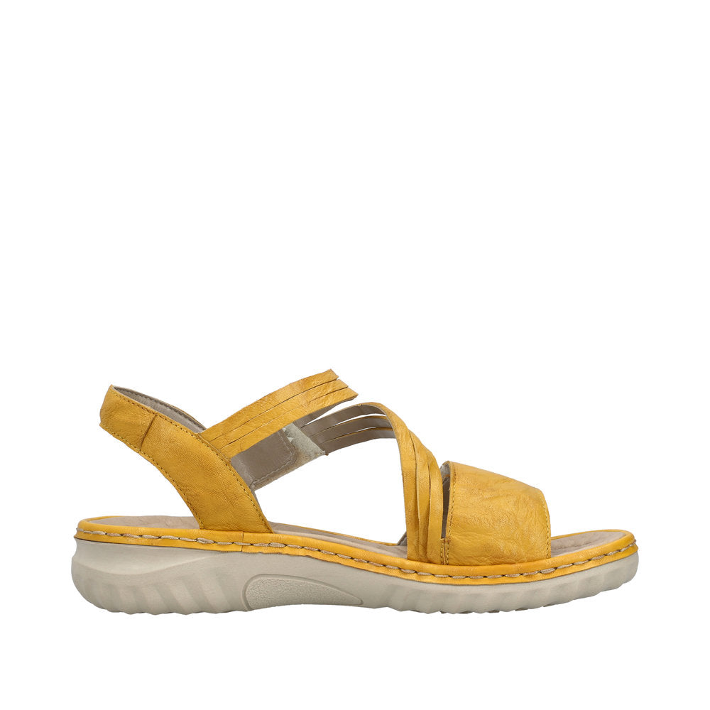 60464 Regina – Rieker Shoe Corporation USA