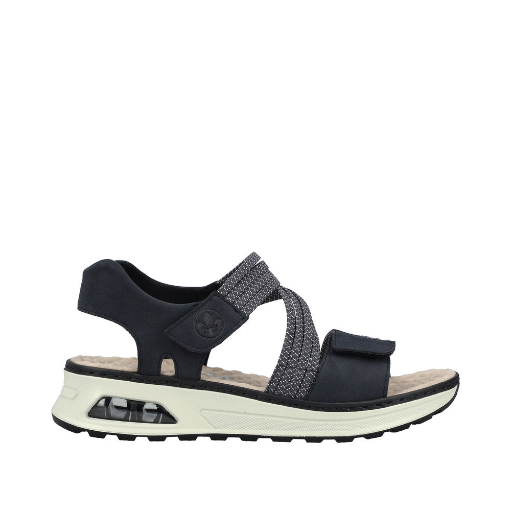 65671 Rachel – Rieker Shoe Corporation USA