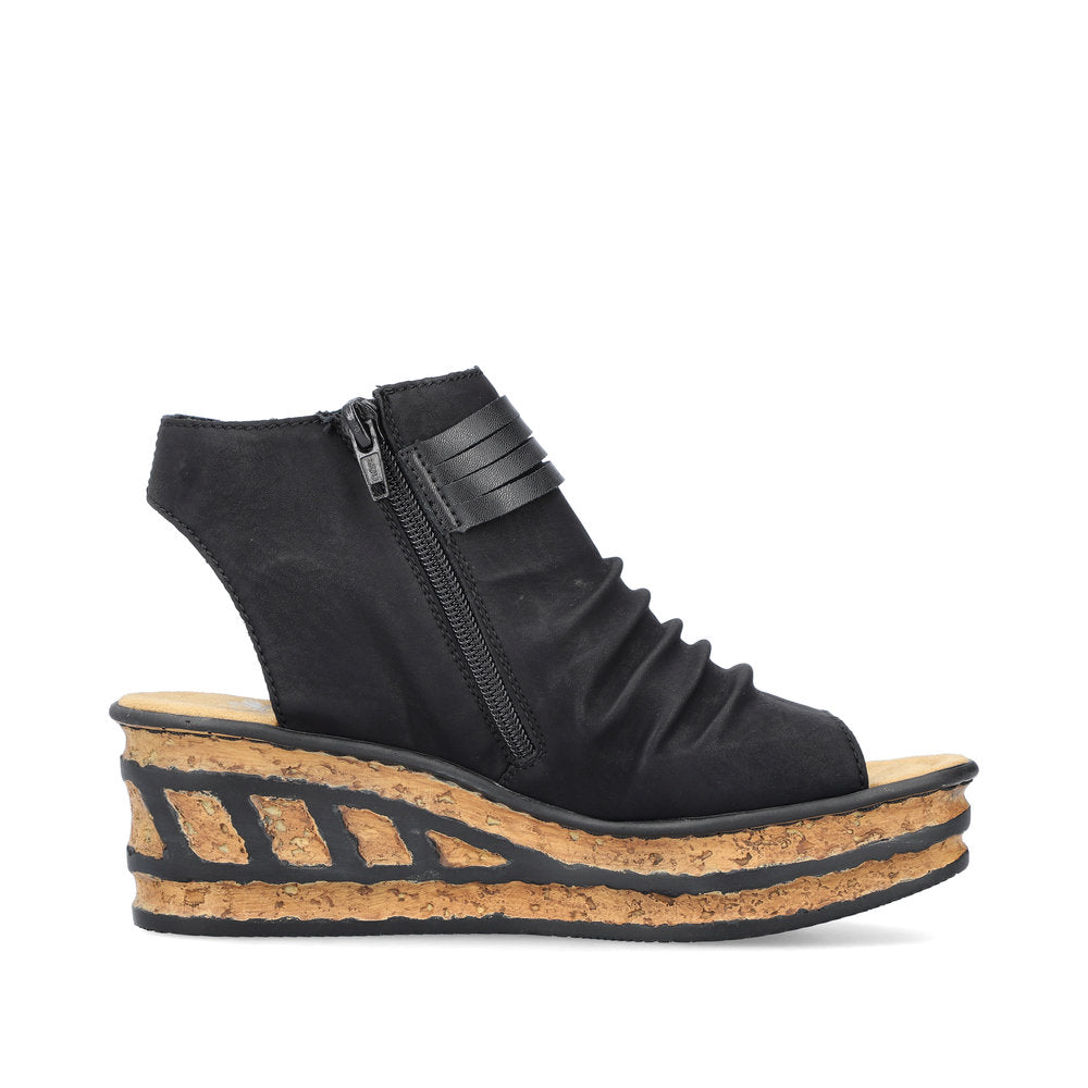 68191 Rose – Rieker Shoe Corporation USA