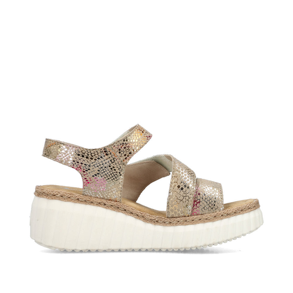 69157 Rose – Rieker Shoe Corporation USA