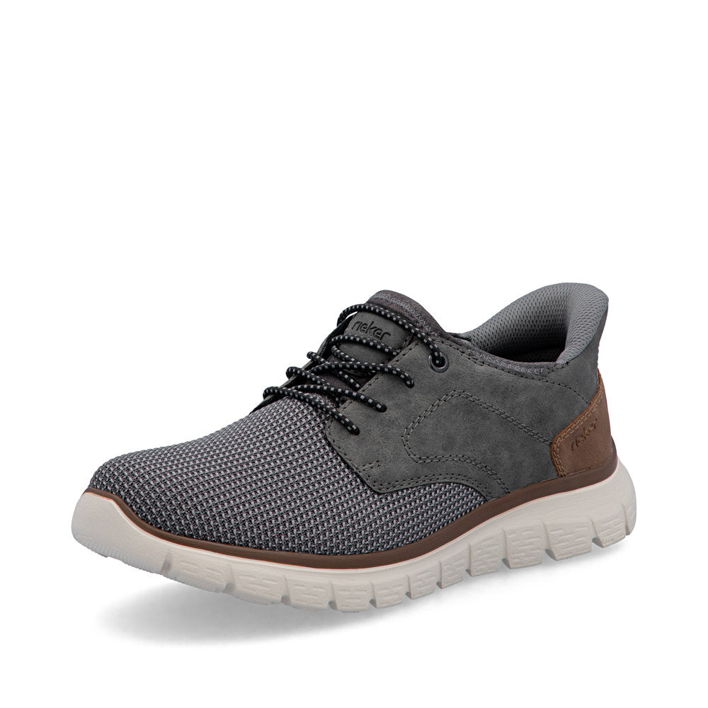 B6658 Men's Timothy – Rieker Shoe Corporation USA