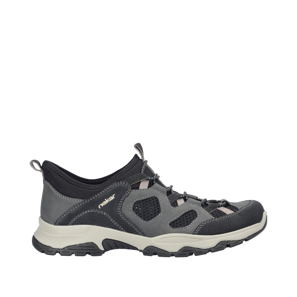 B8350 Men's Timothy – Rieker Shoe Corporation USA