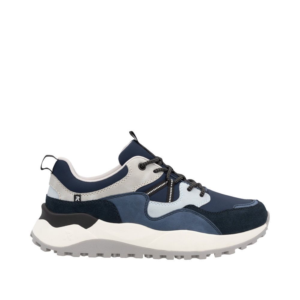 U1301 Men's Orlando – Rieker Shoe Corporation USA