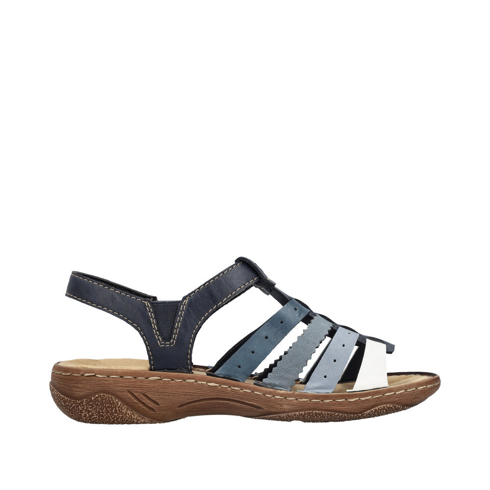 V2875 Regina – Rieker Shoe Corporation USA